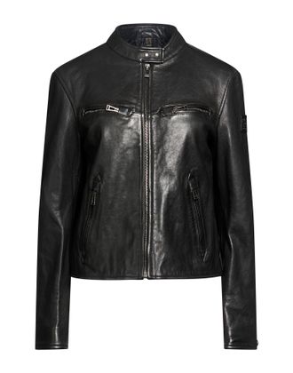 Belstaff JACKEN & M&Auml;NTEL - Jacken und Anoraks auf YOOX.COM