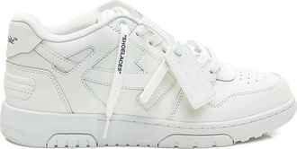 Off-white Baskets - Blanc