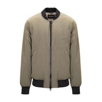 RefrigiWear Daunenjacke - - Jackets - Herren - Gr&uuml;n - XL
