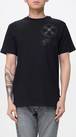 Philipp Plein T-Shirt PHILIPP PLEIN Herren Farbe Schwarz