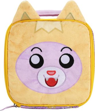 Bioworld Lankybox Foxy Novelty Lunchbox