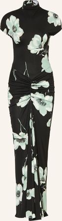Alaia Ala&iuml;a Kleid schwarz