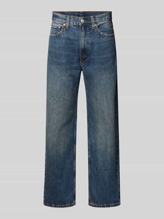 Levi's Jeans mit 5-Pocket-Design