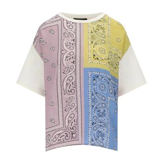 Max Mara Damen, Oberteile, Mehrfarbig, SGr&ouml;&szlig;e