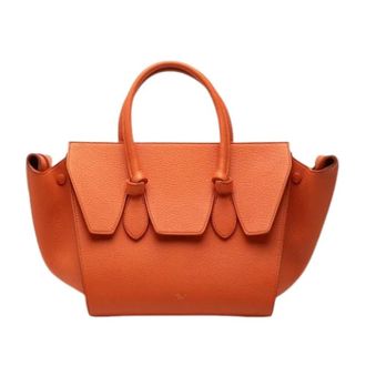 Celine Damen, Pre-Owned, Orange, ONE SIZEGr&ouml;&szlig;e