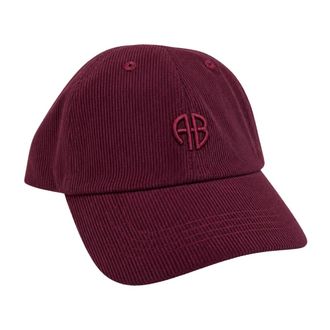 Anine Bing Accessoires - - Accessories - Damen - Rot - ONE SIZE