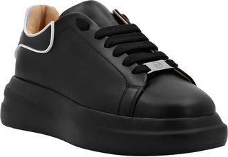 Philipp Plein Low-Top Sneaker - Sneaker - Gr. 36 (EU) - in Schwarz - f&uuml;r Damen