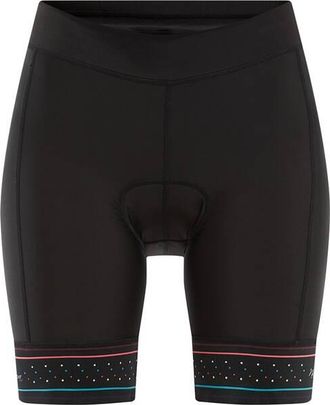 Nakamura Damen Tight Da.-Fahrrad-Hose Degna III W
