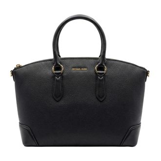 Michael Kors Murphy Handbag - - Bags - Damen - Schwarzk - ONE SIZE