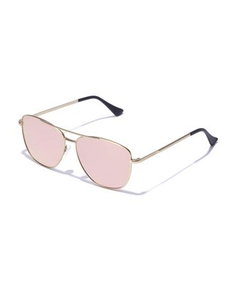 Hawkers Sonnenbrille LAX Polarized Rose Gold f&uuml;r Herren und Damen