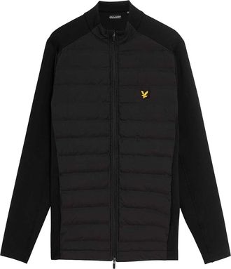 Lyle & Scott LS609