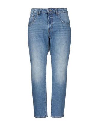 Jack & Jones BAS - Pantalons en jean sur YOOX.COM