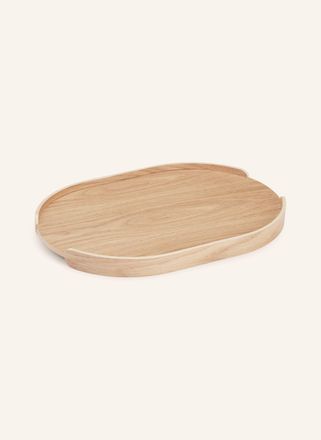 Cooee Design Cooee Design Tablett braun