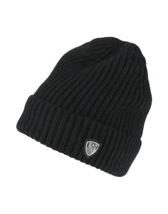 Emporio Armani ACCESSOIRES - M&uuml;tzen & H&uuml;te auf YOOX.COM