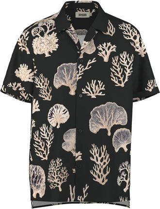 Drykorn Homme, Chemises, Multicolore, Taille: XL Bijan_2 Shirt
