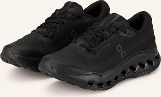 On Trailrunning-Schuhe Cloudsurfer Trail 2 schwarz