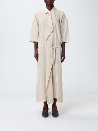 Christophe Lemaire Robe LEMAIRE Femme couleur Lait