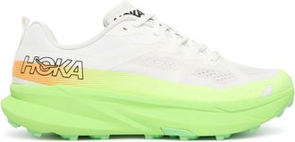 Hoka One One Laufschuhe Hoka Mach 7 1176650 Wei&szlig;