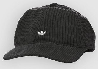 adidas Originals Corduroy Bb Cap black