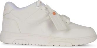 Off-white Homme, Chaussures, Blanc, Taille: 41 EU Out Of Office Molded