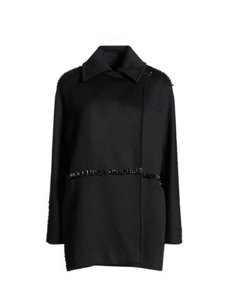 Max Mara JACKEN & M&Auml;NTEL - M&auml;ntel auf YOOX.COM