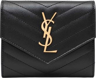 Saint Laurent Damen, Accessories, Schwarzk, ONE SIZEGr&ouml;&szlig;e