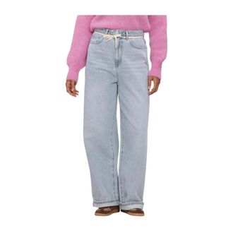 Catwalk Junkie Damen, Jeans, Blau, W31Gr&ouml;&szlig;e