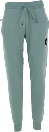 Helvetica Jogging - Vert - Taille S - Pantalon de survêtement