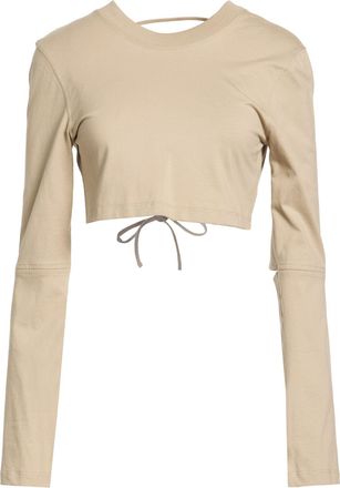 Jacquemus TOPS - T-shirts auf YOOX.COM