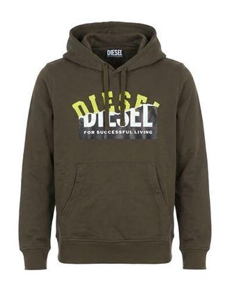 Diesel TOPS - Sweat-shirts sur YOOX.COM