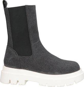 Twin-Set SCHUHE - Stiefeletten auf YOOX.COM