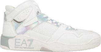 Emporio Armani SCHUHE - Sneakers auf YOOX.COM