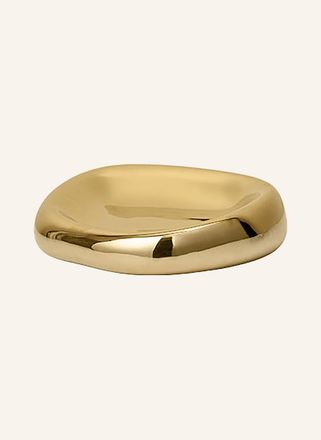Ferm Living Ferm Living Dekoschale Bellure gold