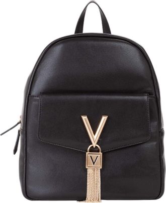 Valentino Freizeitrucksack Stella Backpack Nero schwarz
