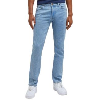 Lee Herren Daren Zip Fly II Jeans, Electric Dreams, 32/36