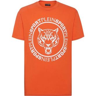 Plein Sport Herren Shirt CARBON TIGER