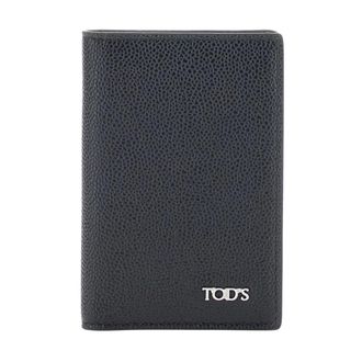Tod's Herren, Accessories, Schwarzk, ONE SIZEGr&ouml;&szlig;e