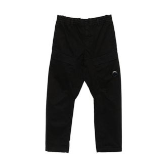 C.P. Company Pantalone - - Trousers - Herren - Schwarzk - XL