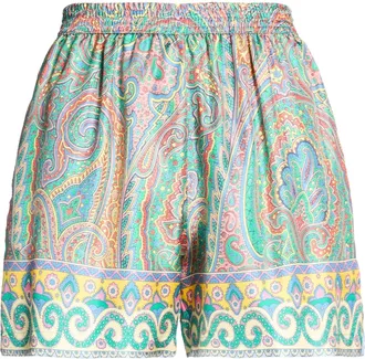 Etro HOSEN & R&Ouml;CKE - Shorts & Bermudashorts auf YOOX.COM