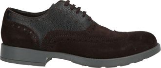 Lo.White SCHUHE - Schn&uuml;rschuhe auf YOOX.COM