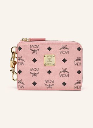 MCM Mcm Geldb&ouml;rse Aren rosa