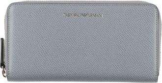 Emporio Armani Kleinlederwaren - Brieftaschen auf YOOX.COM