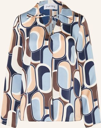 Joseph Ribkoff Blusenshirt blau