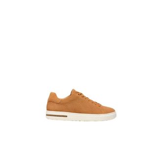 Birkenstock Cork Brown Sneaker - - Shoes - Damen - Beige - 38 EU