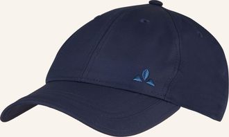 Vaude Cap Sun blau