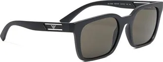 Emporio Armani Sonnenbrillen 0EA4269 500187 Schwarz