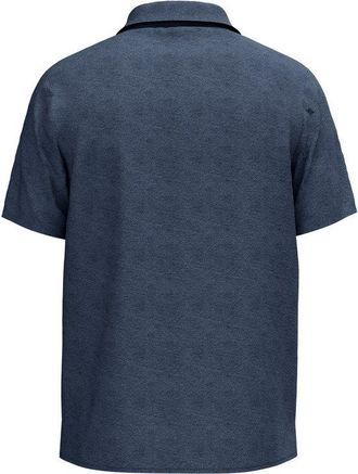 Fynch-Hatton Poloshirt Poloshirt Terry - Casual Fit