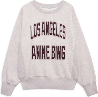 Anine Bing Sweat Harry LA Anine Bing