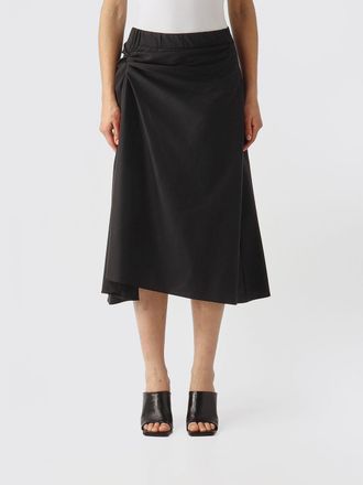 Meimeij Jupe MEIMEIJ Femme couleur Noir