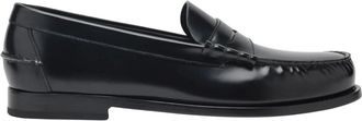 Churchs Homme, Chaussures, Noir, Taille: 43 1/2 EU Mocassino